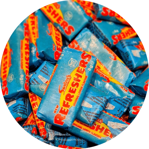 Refreshers - DG Sweets 'n' Treats : THE Sweet Shop