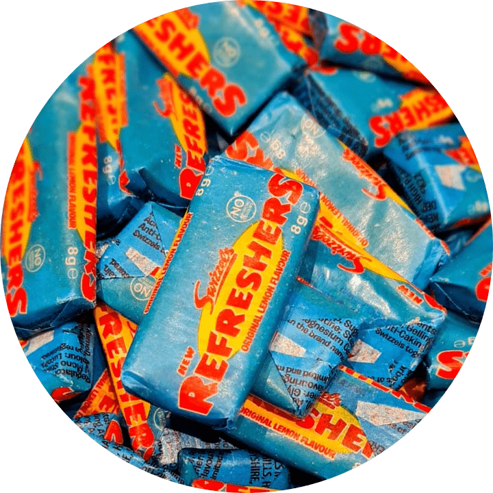 Refreshers - DG Sweets 'n' Treats : THE Sweet Shop