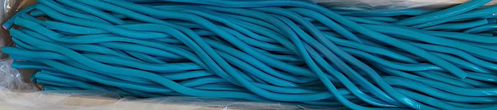 Create Your Own Giant Cable Pouch - DG Sweets 'n' Treats : THE Sweet Shop