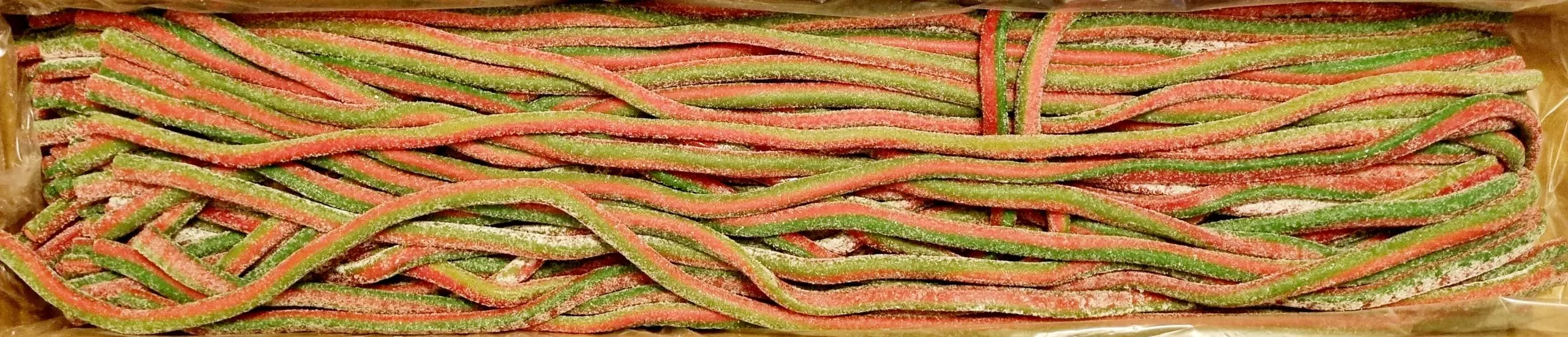 Create Your Own Giant Cable Pouch - DG Sweets 'n' Treats : THE Sweet Shop