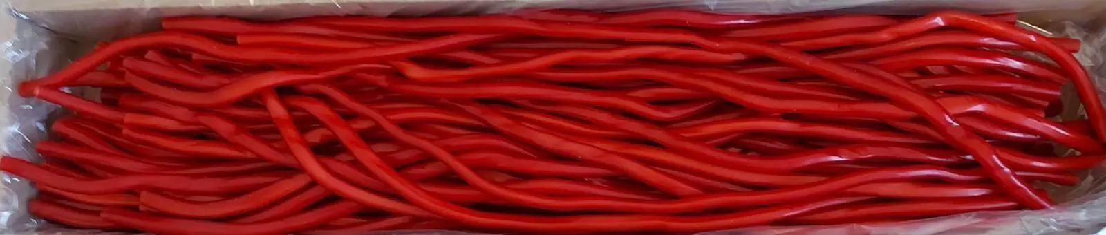 Create Your Own Giant Cable Pouch - DG Sweets 'n' Treats : THE Sweet Shop