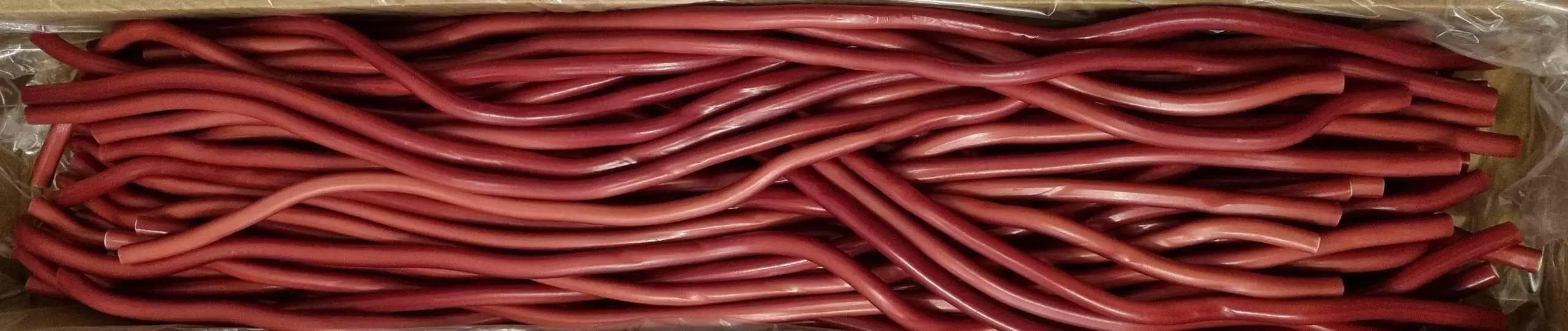 Create Your Own Giant Cable Pouch - DG Sweets 'n' Treats : THE Sweet Shop